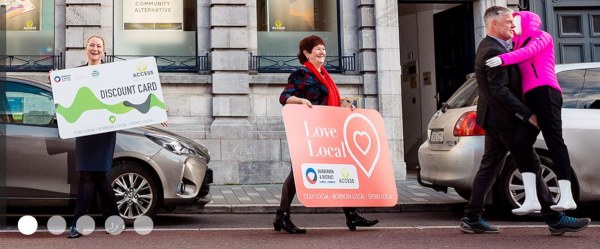 5 Ways Credit Unions are Supporting Communities Right Now - The Irish ...