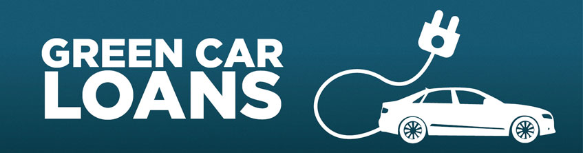 Green Car Loans & Electric Car Loans - Credit Union - The Irish League ...