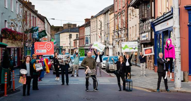 5 Ways Credit Unions are Supporting Communities Right Now - The Irish ...