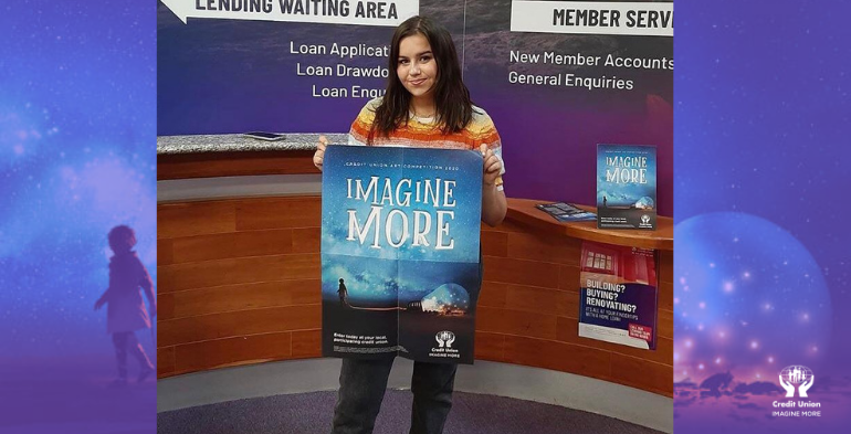 Contestant to Judge - Caoilfhionn Hanton - The Irish League of Credit ...