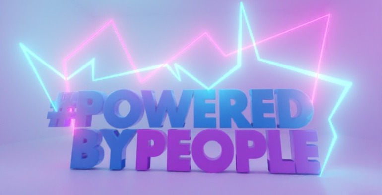 #PoweredByPeople - Credit Union - The Irish League of Credit Unions