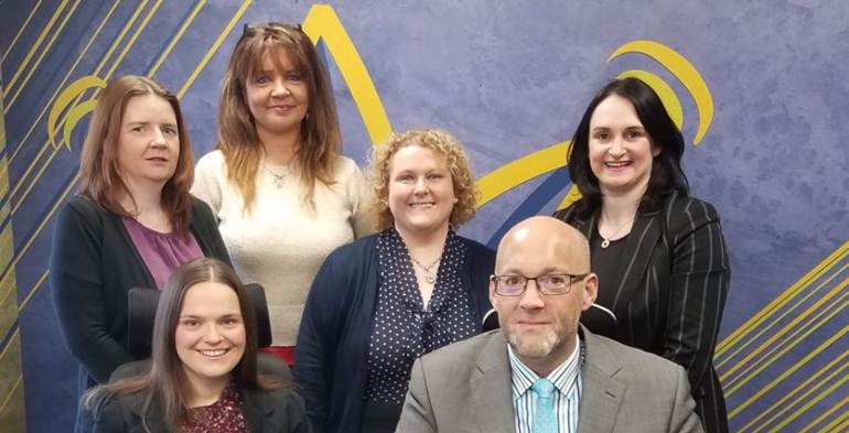 Kerry & West Limerick Credit Unions Support Front-Line Messages - The ...