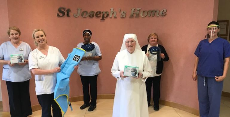 How Five Credit Unions are Helping Communities - The Irish League of ...